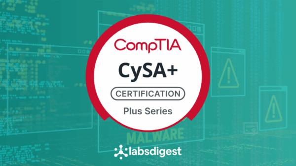 CompTIA CySA+ CS0-003 (V3) Performance-based Questions (PBQs)