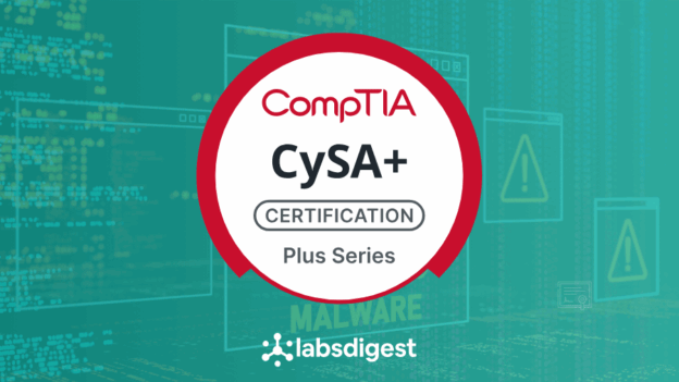 CompTIA CySA+ CS0-003 (V3) Performance-based Questions (PBQs)