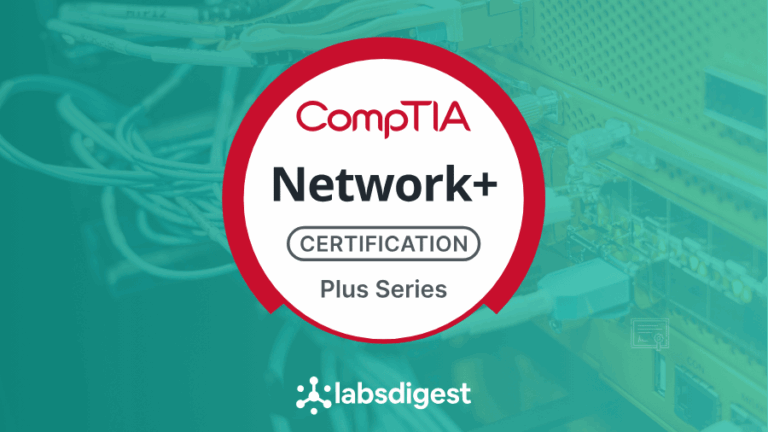 CompTIA Performance-Based Questions (PBQs), Labs, CCNA and more
