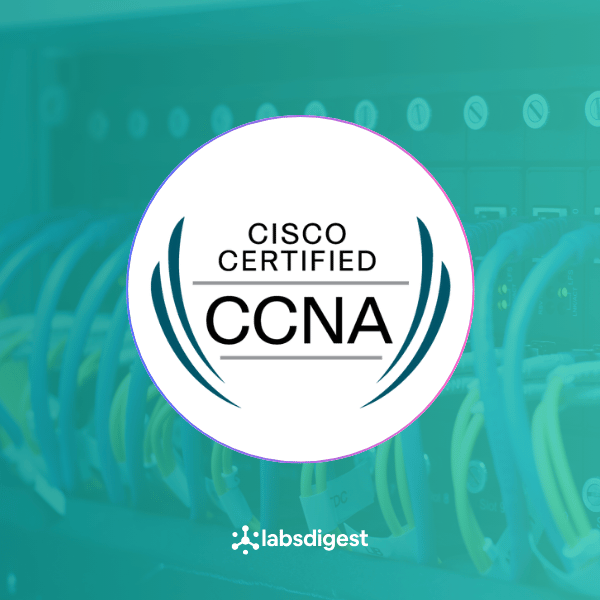 CCNA 200-301 (v1.1) Performance-Based Networking Labs