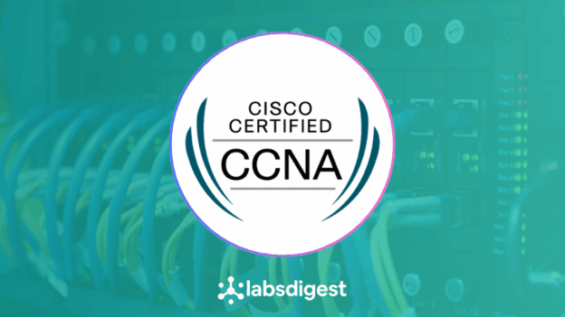 CCNA 200-301 (v1.1) Performance-Based Networking Labs