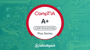 CompTIA A+ 220-1201 (V15) Core 1 Performance-based Questions (PBQs)