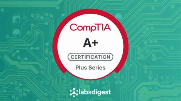 CompTIA Performance-Based Questions (PBQs), Labs, CCNA and more
