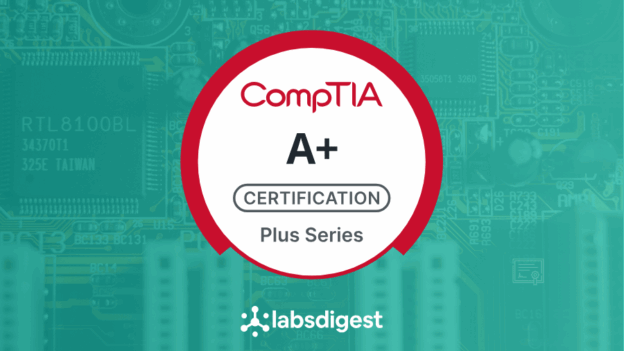 CompTIA Performance-Based Questions (PBQs), Labs, CCNA and more