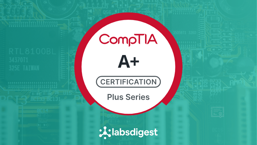 CompTIA A+ 220-1202 (V15) Core 2 Performance-based Questions (PBQs)