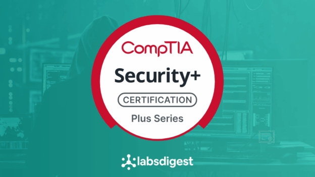 CompTIA Security+ SY0-701 (V7) Performance-based Questions (PBQs)