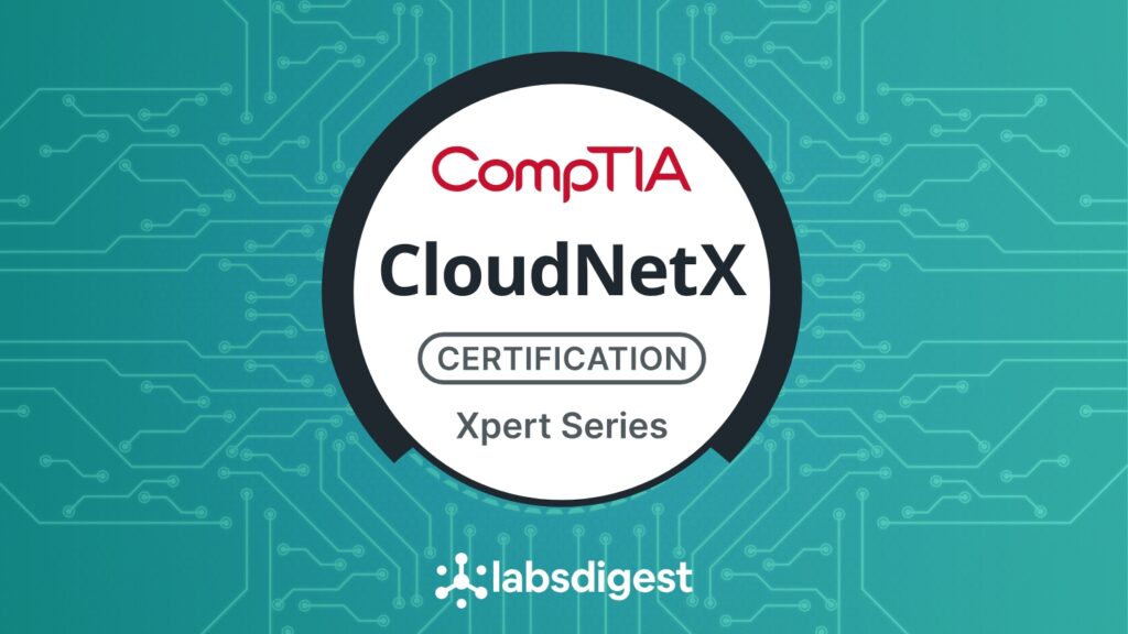 CompTIA Performance-Based Questions (PBQs), Labs, CCNA and more