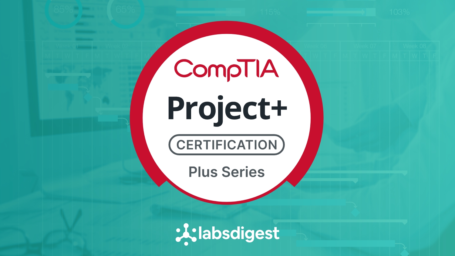 CompTIA Project+ PK0-005 (V5) Performance-Based Questions (PBQs)